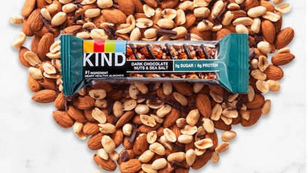 Media Center | KIND Snacks