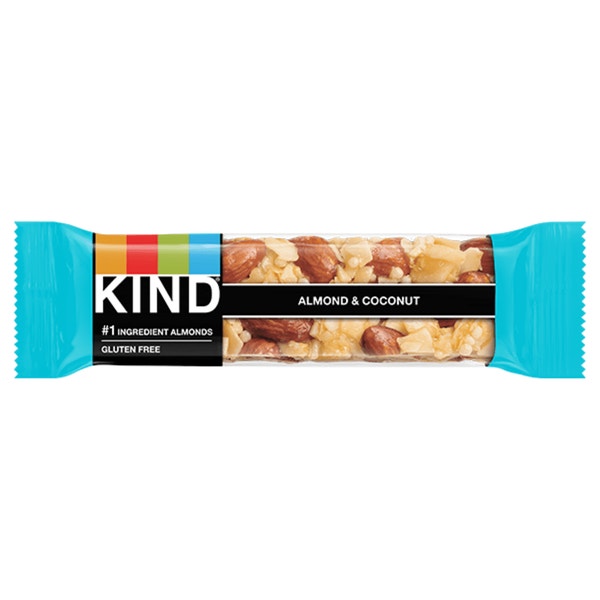 Almond & Coconut | KIND Snacks US