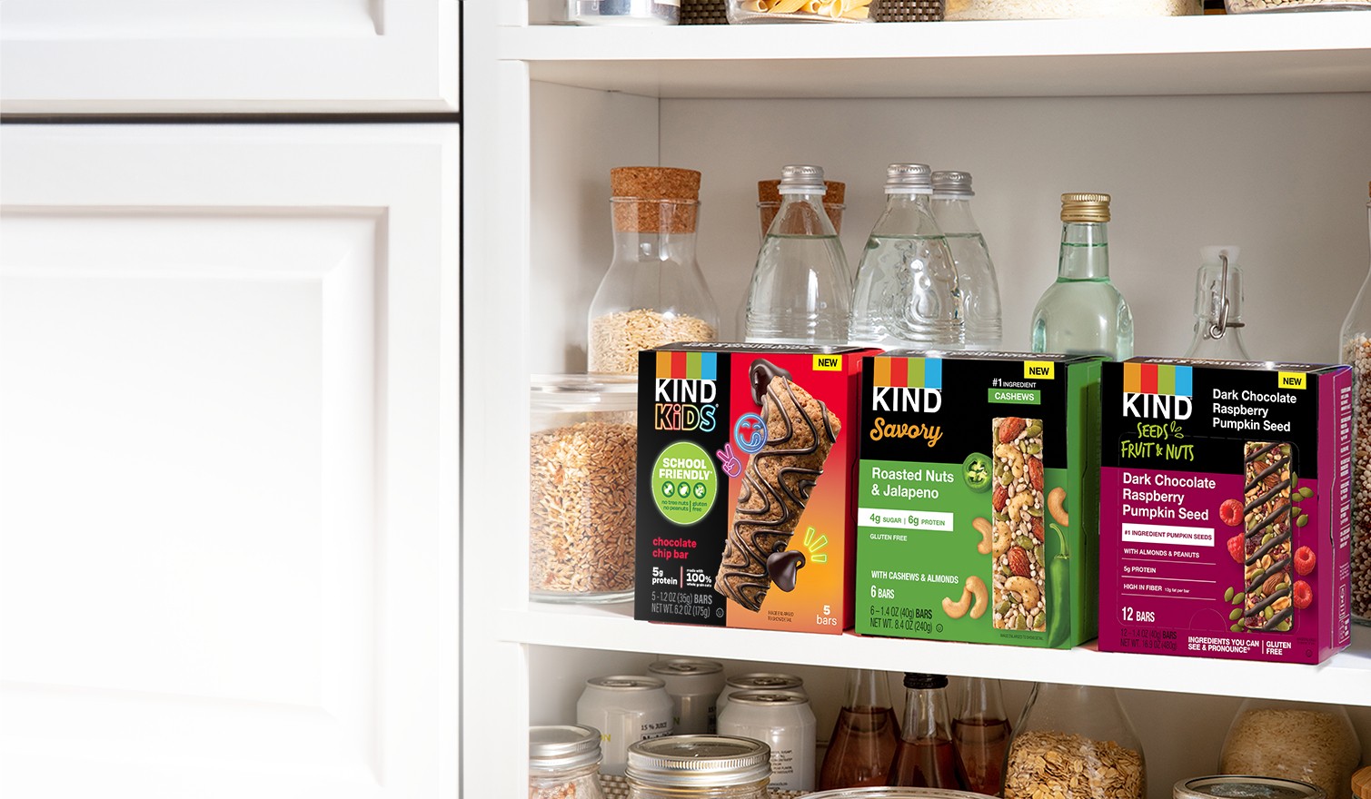 Media Center | KIND Snacks