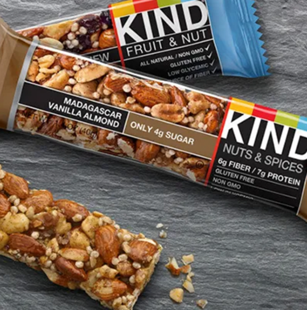Healthy FDA Ruling | KIND Snacks US