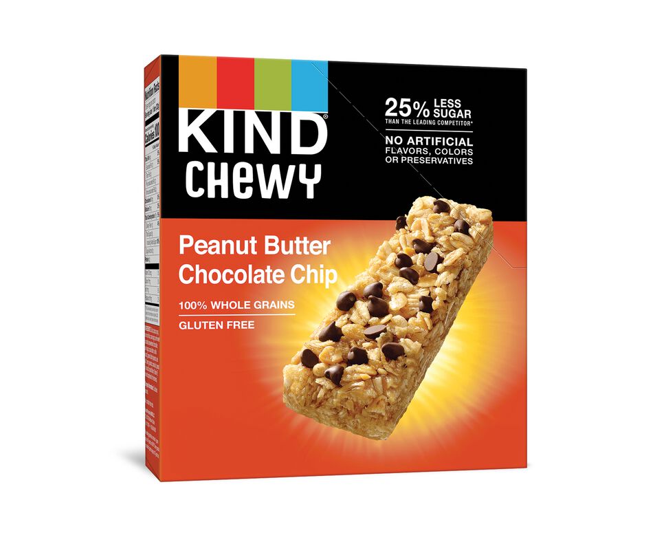 KIND Chewy Bars | KIND Snacks