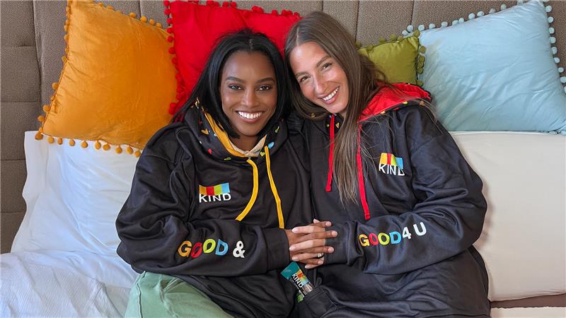 Bed Rot | KIND Snacks US