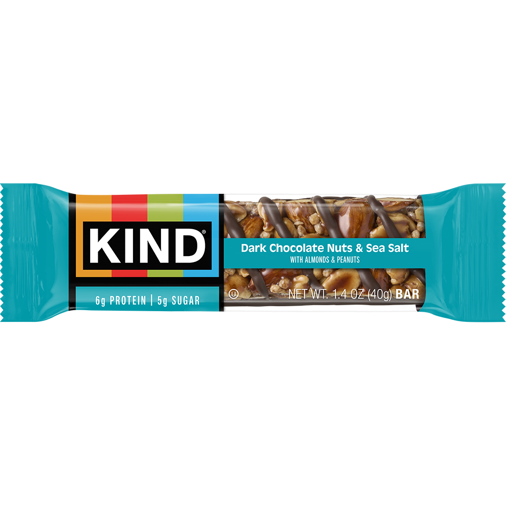 Kind Bars All Flavors