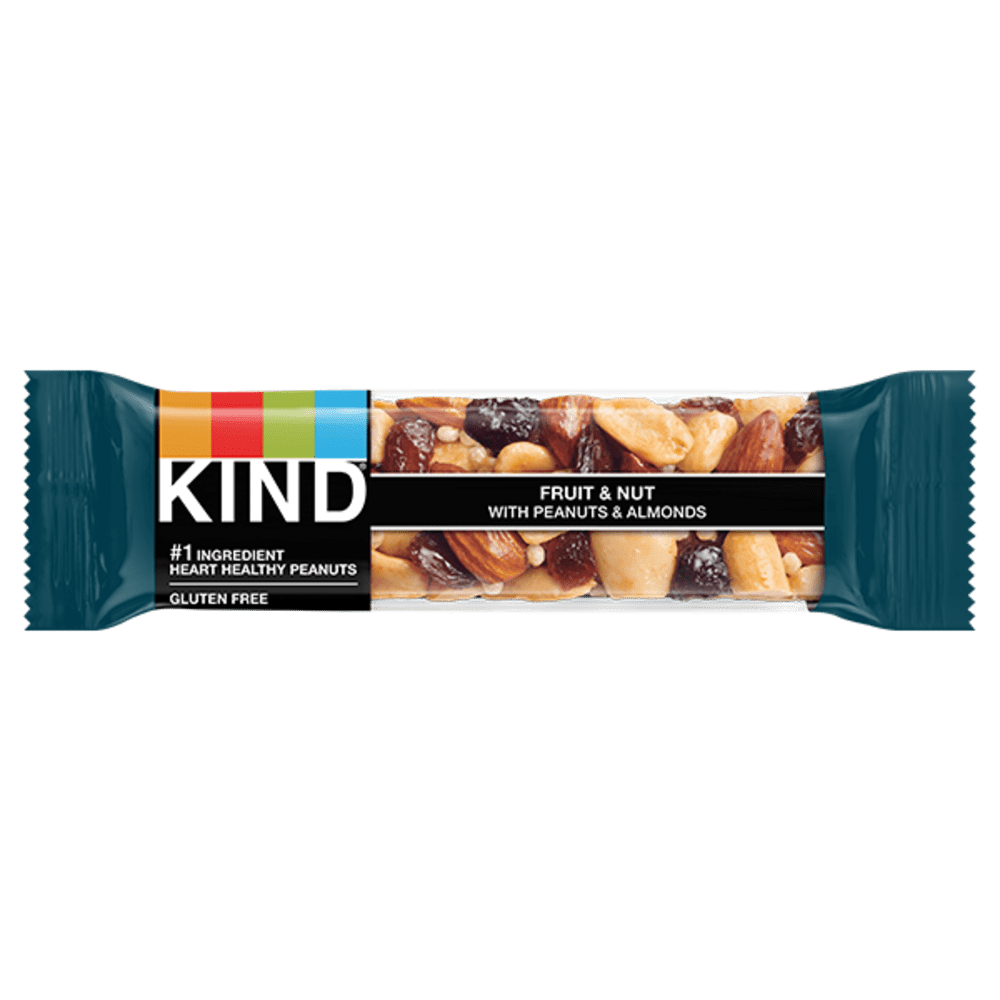 Fruit & Nut | KIND Snacks US