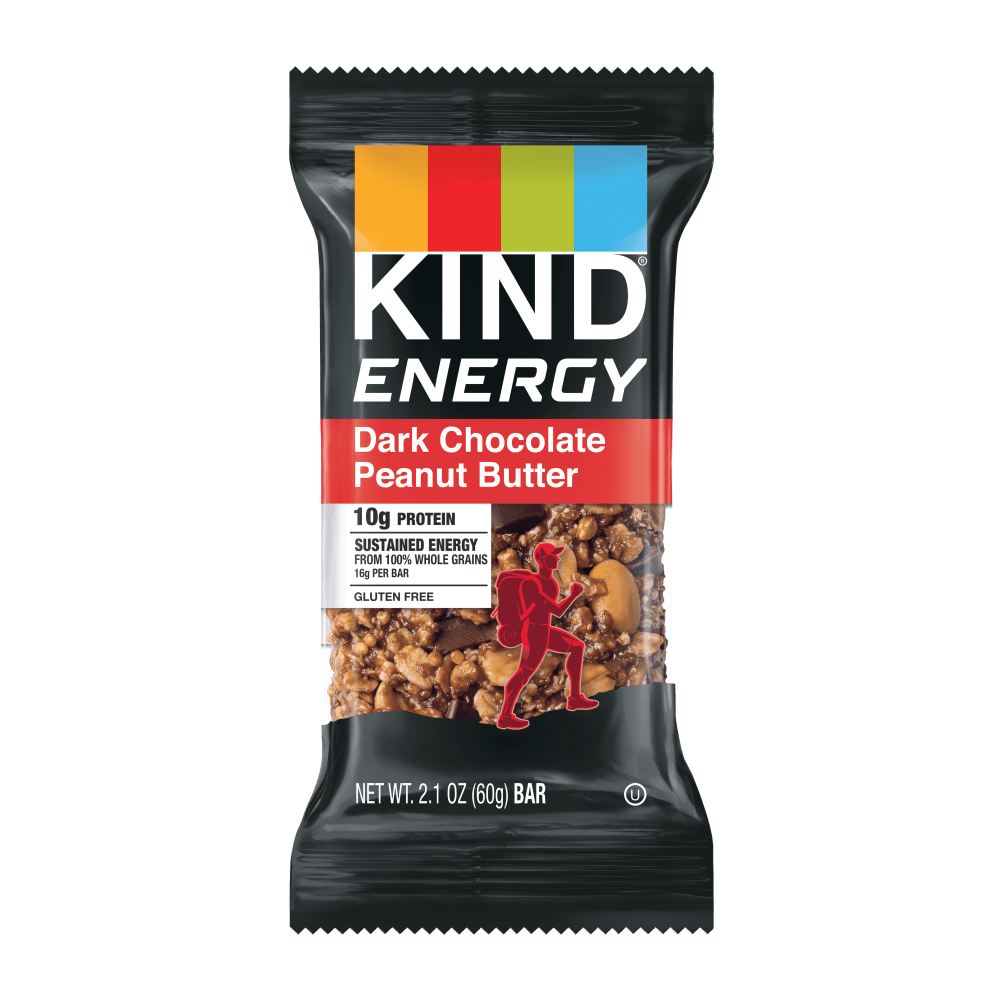 Dark Chocolate Peanut Butter | KIND Snacks US