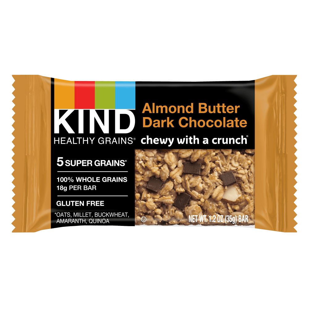 kind bars chocolate