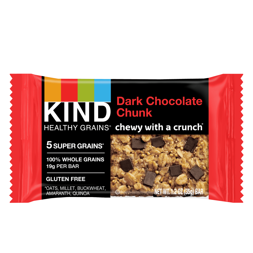 Kind Bars Healthy
