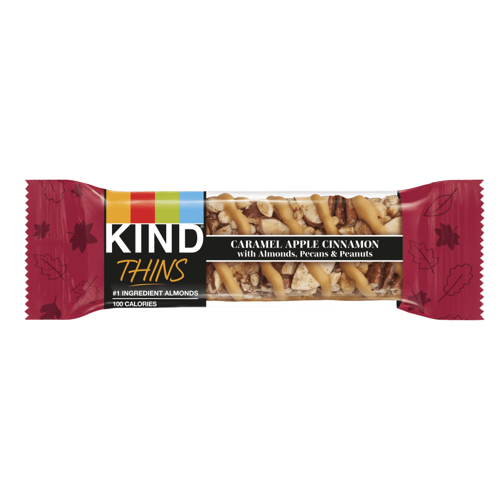 Apple Caramel | KIND Snacks US
