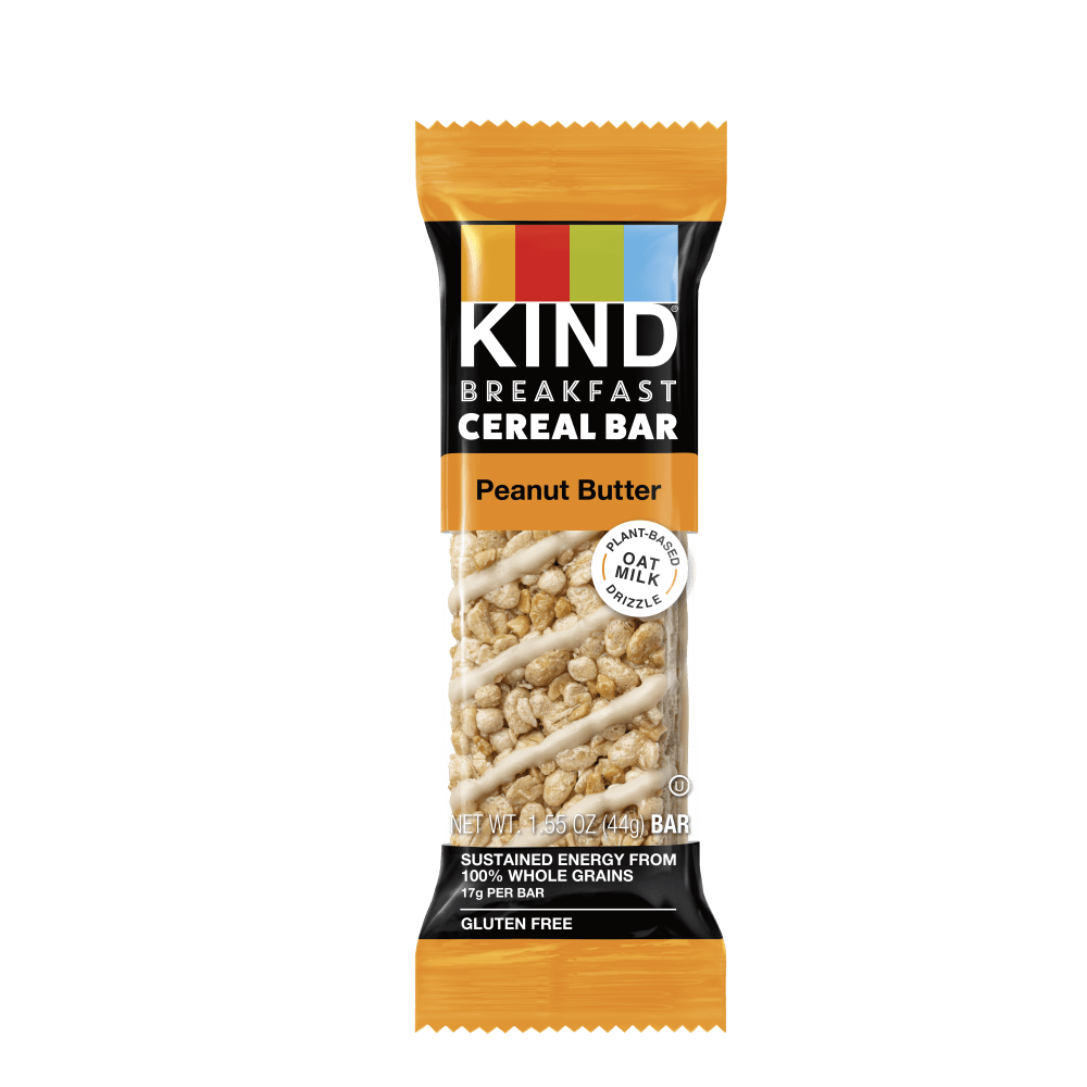 Peanut Butter | KIND Snacks US