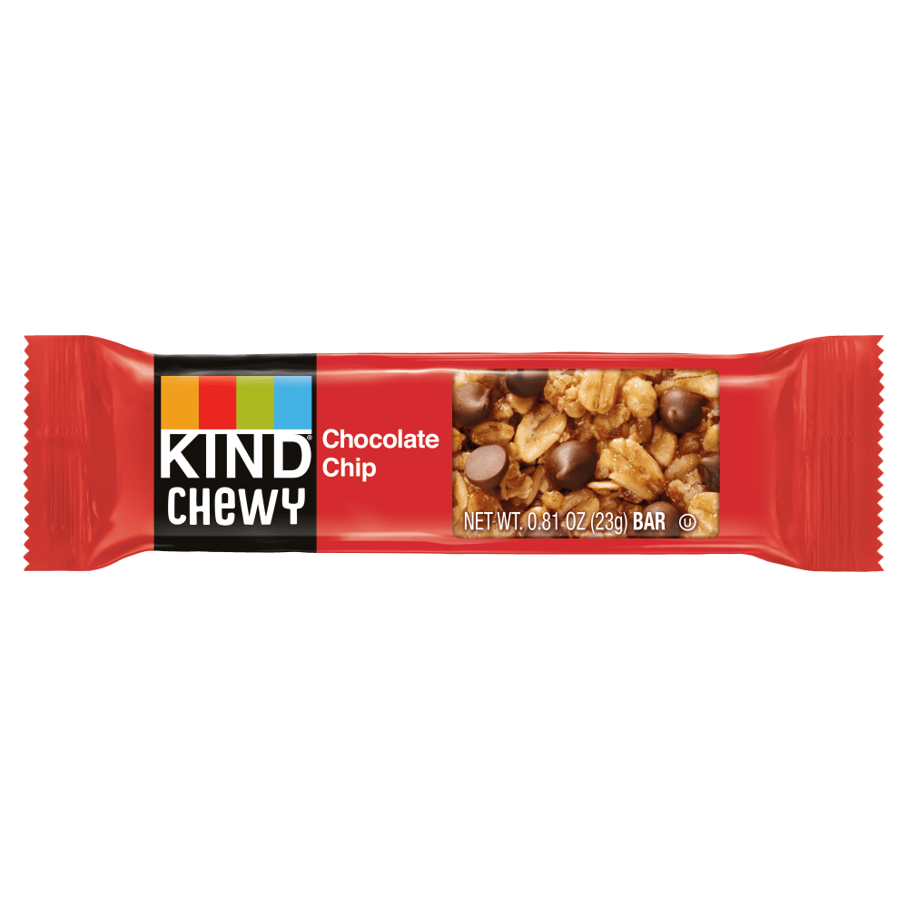 Chocolate Chip | KIND Snacks US